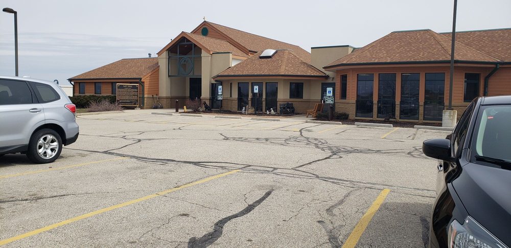 HAWS SCHALLOCK CENTER FOR ANIMALS - Updated January 2026 - 36 Photos ...