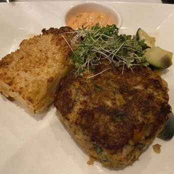 WAYPOINT SEAFOOD & GRILL - Updated February 2025 - 186 Photos & 258 ...