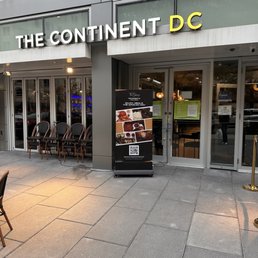 THE CONTINENT DC - Updated January 2026 - 388 Photos & 161 Reviews ...
