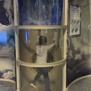 DISCOVERY CUBE ORANGE COUNTY - 2075 Photos & 914 Reviews - 2500 N Main ...