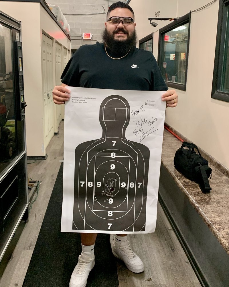 LYONS GUNS - Updated August 2025 - 13 Photos - Chicago, Illinois ...