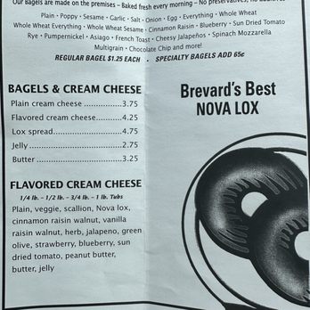 BAGEL JOES - Updated April 2025 - 90 Photos & 104 Reviews - 3066 Lake ...