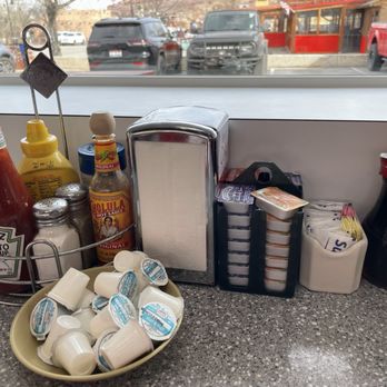 MOAB DINER - Updated May 2024 - 560 Photos & 1091 Reviews - 189 S Main ...