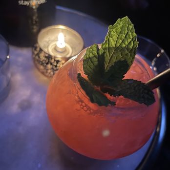 TENDER MERCY - Updated July 2025 - 172 Photos & 80 Reviews - 607 E 3rd ...