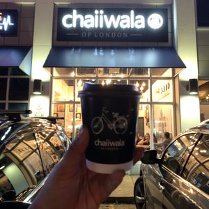 CHAIIWALA OF LONDON - 92 Photos & 20 Reviews - C110 - 55 Lebovic Avenue ...