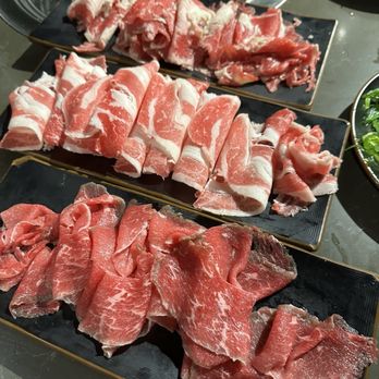 SEAPOT KOREAN BBQ & HOT POT - Updated October 2024 - 576 Photos & 546 ...