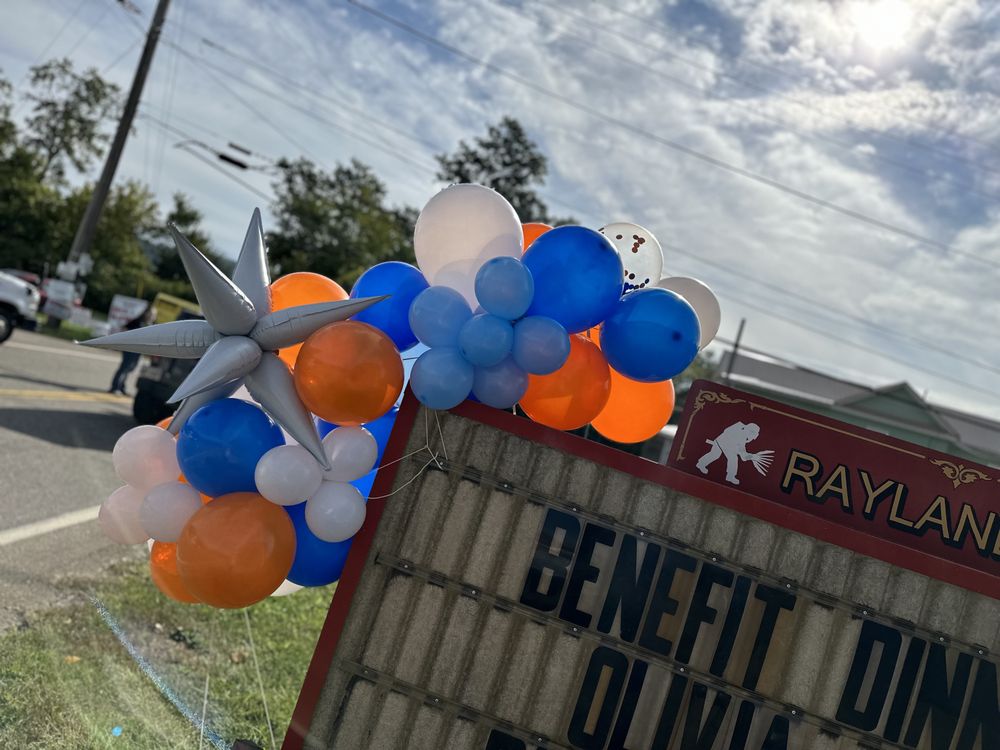 THE BALLOON BOUTIQUE - Updated August 2024 - Request a Quote - Rayland ...