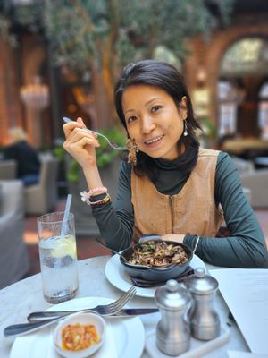 RH CHICAGO | THE GALLERY AT THE THREE ARTS CLUB - Updated January 2026 ...