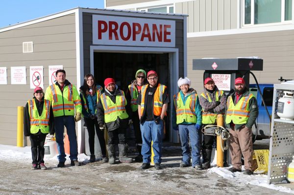 INTEGRA TIRE WHITEHORSE - Updated December 2025 - 36 Photos & 13 ...