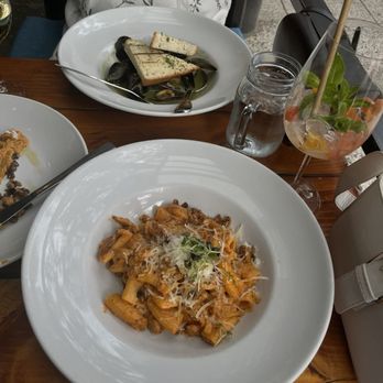 GRAPPA - Updated May 2025 - 651 Photos & 494 Reviews - 2 W Boston St ...