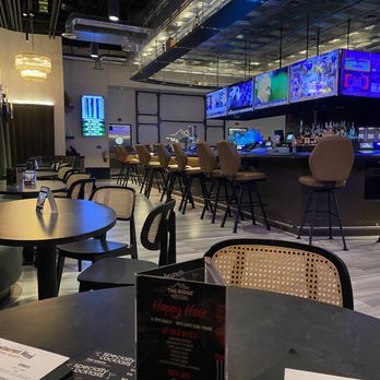 THE RIDGE BAR & GRILL - Updated October 2025 - 279 Photos & 216 Reviews ...
