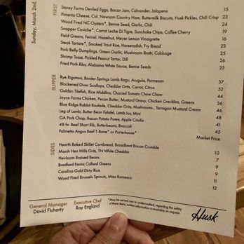 HUSK - Updated October 2025 - 5171 Photos & 3498 Reviews - 76 Queen St ...