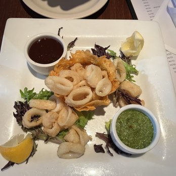 OSTERIA IL CENTRO - Updated November 2024 - 142 Photos & 215 Reviews ...