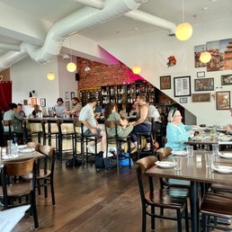 DARU - Updated December 2025 - 775 Photos & 291 Reviews - 1451 Maryland ...