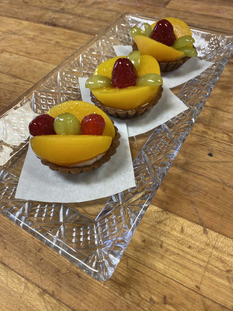 FRIDA’S BAKERY - Updated April 2024 - 29 Photos - 1015 E 10th St, Long ...