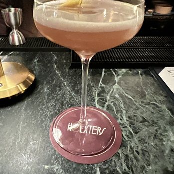 HOEXTER’S - 48 Photos & 16 Reviews - 174 E 82nd St, New York, New York ...