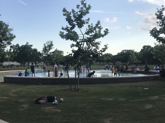 MONSIGNOR BILL PICKARD PARK - Updated May 2026 - 8201 Roos Rd, Houston ...