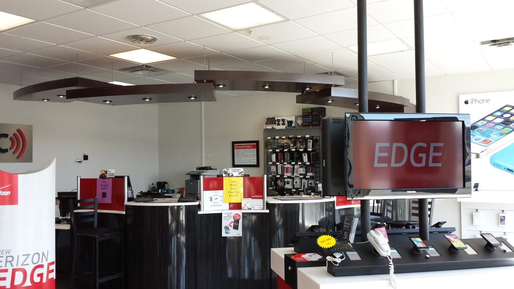 VERIZON AUTHORIZED RETAILER, TCC - Updated April 2024 - 350 Hamilton St ...
