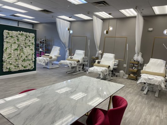 JUDITH BLANCO BEAUTY LOUNGE - Updated August 2025 - Request an ...