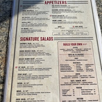 CHARBAR NO 7 - Updated January 2025 - 307 Photos & 250 Reviews - 3724 ...