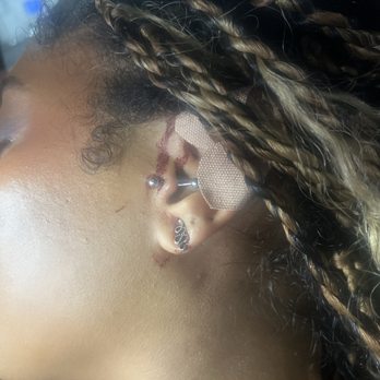 DAGO’S TATTOOS - Updated August 2025 - 82 Photos & 205 Reviews - 5131 N ...