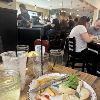 Z CAFE - Updated June 2025 - 839 Photos & 1069 Reviews - 5256 S Mission ...