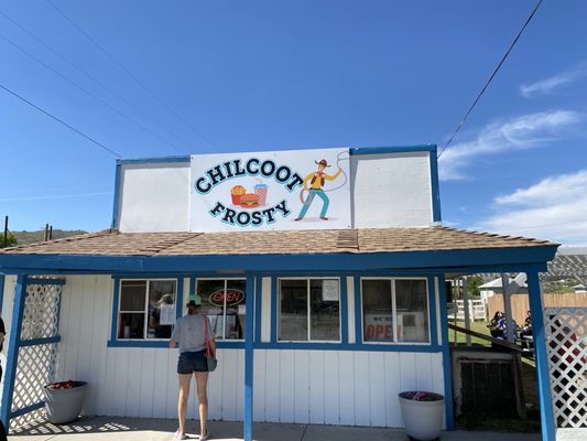 CHILCOOT FROSTY - Updated October 2025 - 84 Photos & 59 Reviews - 94177 ...
