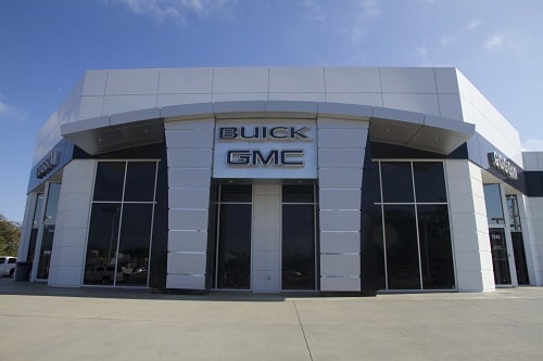 COGGIN BUICK/GMC OF ORANGE PARK - Updated January 2026 - 21 Photos & 76 ...