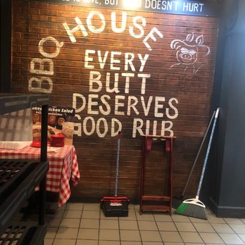 BAR-B-QUE HOUSE - Updated July 2025 - 206 Photos & 282 Reviews - 1205 ...
