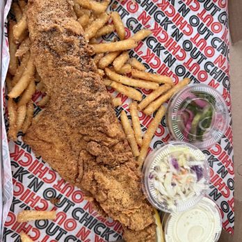 CHICK’N OUT - Updated December 2025 - 215 Photos & 100 Reviews - 37 ...