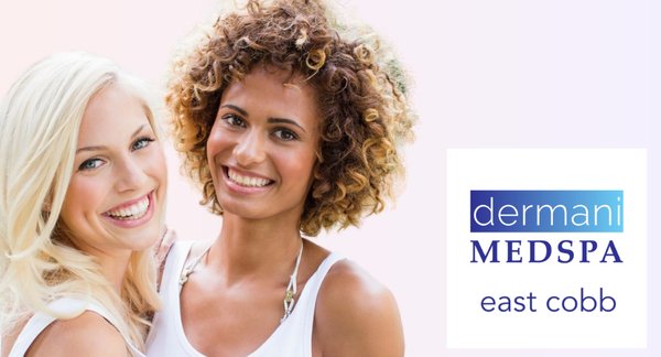 DERMANI MEDSPA - Updated January 2026 - 1205 Johnson Ferry Rd, Marietta ...