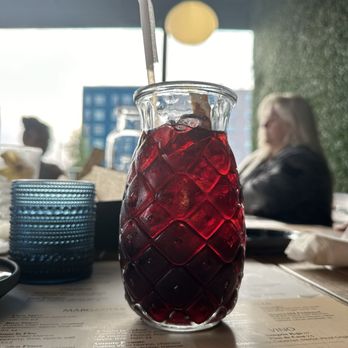 AGAVE AZUL COCINA MEXICANA - GATEWAY - Updated November 2024 - 359 ...