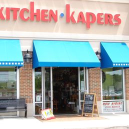 Kitchen Kapers Reviews | Read Customer Service Reviews of kitchenkapers.com