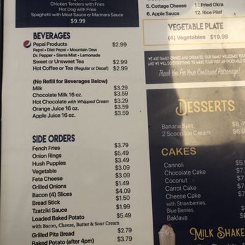 BREVARD DINER - Updated January 2026 - 55 Photos & 74 Reviews - 42 ...