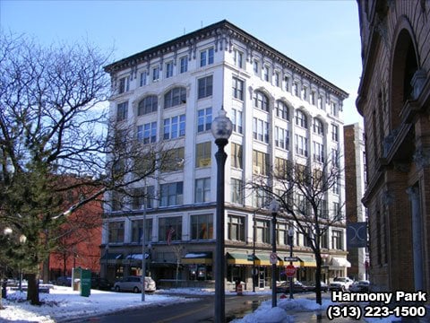 LOFT PLACE - Updated April 2026 - 10 Photos & 11 Reviews - 727 W Grand ...