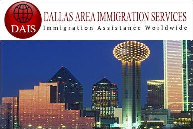 DALLAS AREA IMMIGRATION SERVICES - 13355 Noel Rd, Dallas, Texas ...