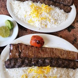 FAMOUS KABOB - 472 Photos & 738 Reviews - 1290 Fulton Ave, Sacramento ...