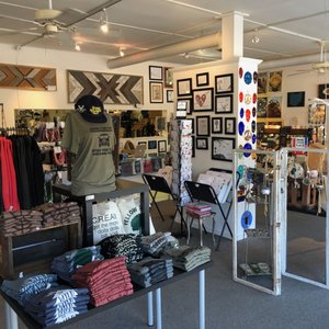 RUSTY HARDEN STUDIO - Updated January 2025 - 13 Photos - 259 N 4th St ...