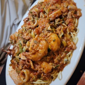 PASTA CONNECTION - Updated October 2025 - 679 Photos & 657 Reviews ...