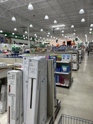 MENARDS - Updated November 2025 - 1500 Boyer Dr, Marshall, Minnesota ...