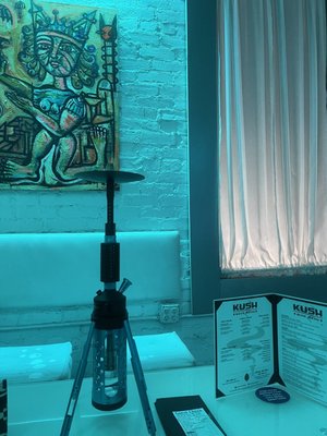 KUSH HOOKAH LOUNGE - Updated November 2025 - 67 Photos & 91 Reviews ...