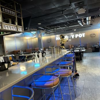 HUNGRY POT KOREAN BBQ & HOT POT - Updated January 2025 - 174 Photos ...