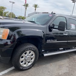 AUTONATION CHEVROLET ARROWHEAD - 9055 W Bell Rd, Peoria, Arizona - 110 ...