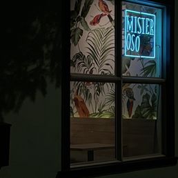 MISTER OSO - Updated March 2026 - 704 Photos & 470 Reviews - 3163 ...