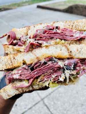 MLK DELI - Updated October 2025 - 174 Photos & 144 Reviews - 3113 ...