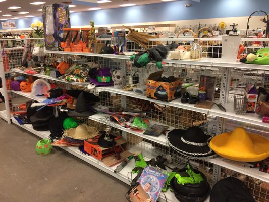 GOODWILL INDUSTRIES OF NEW MEXICO - SANTA FE - Updated December 2025 ...