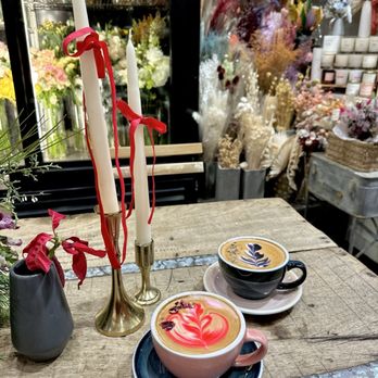 REMI FLOWER & COFFEE - Updated May 2025 - 1795 Photos & 713 Reviews ...