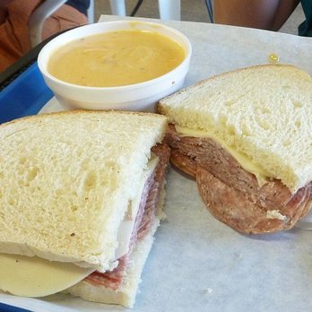 SOMETHING ELSE DELI - Updated May 2024 - 15 Photos & 26 Reviews - 152 S ...