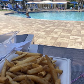 ON THE ROCKS POOL BAR - Updated January 2025 - 41 Photos & 20 Reviews ...