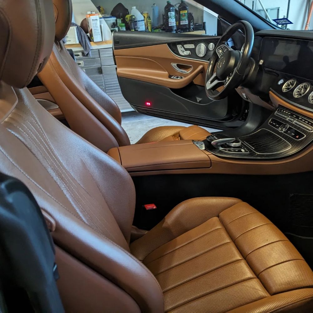 ABSOLUTE AUTO DETAIL - Updated July 2024 - 43 Photos - McKinney, Texas ...